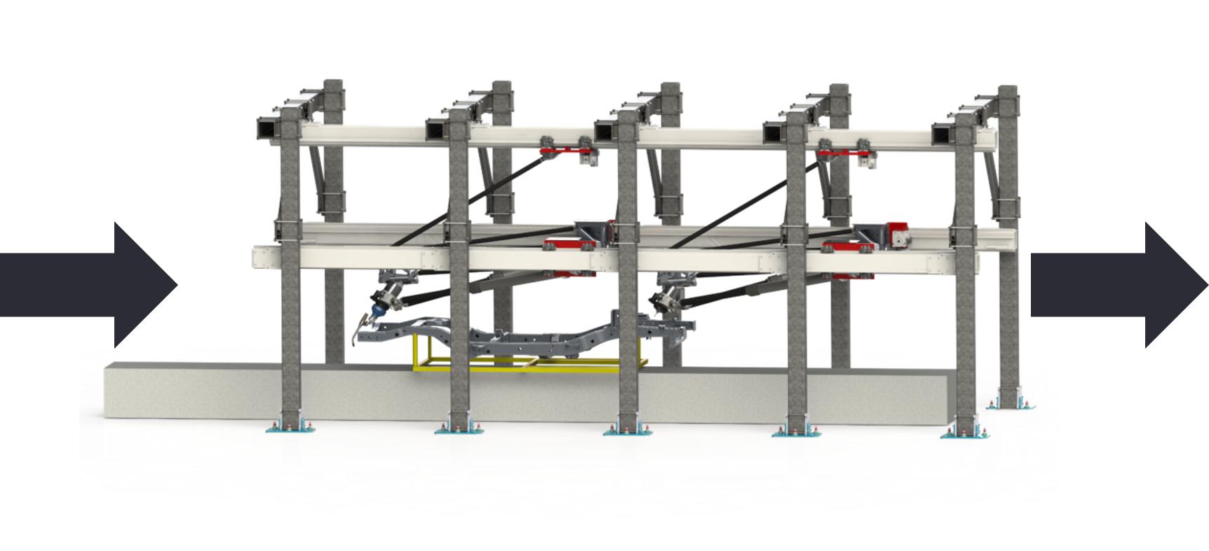 ELHA-MASCHINENBAU – Robotics and Automation – Future Machining – The ...