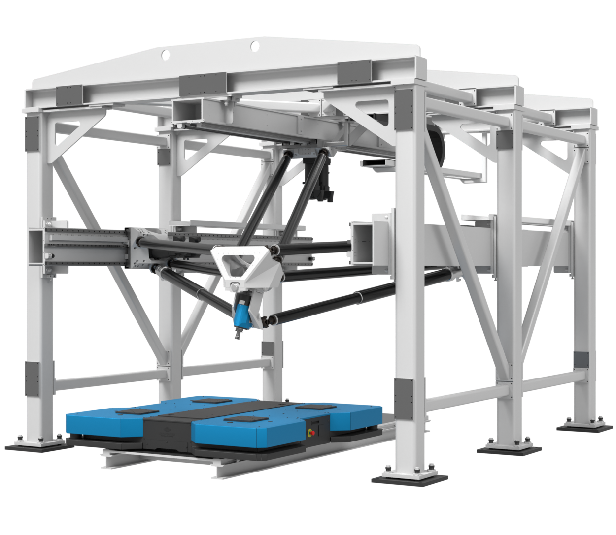 ELHA-MASCHINENBAU – Robotics and Automation – Future Machining – The ...