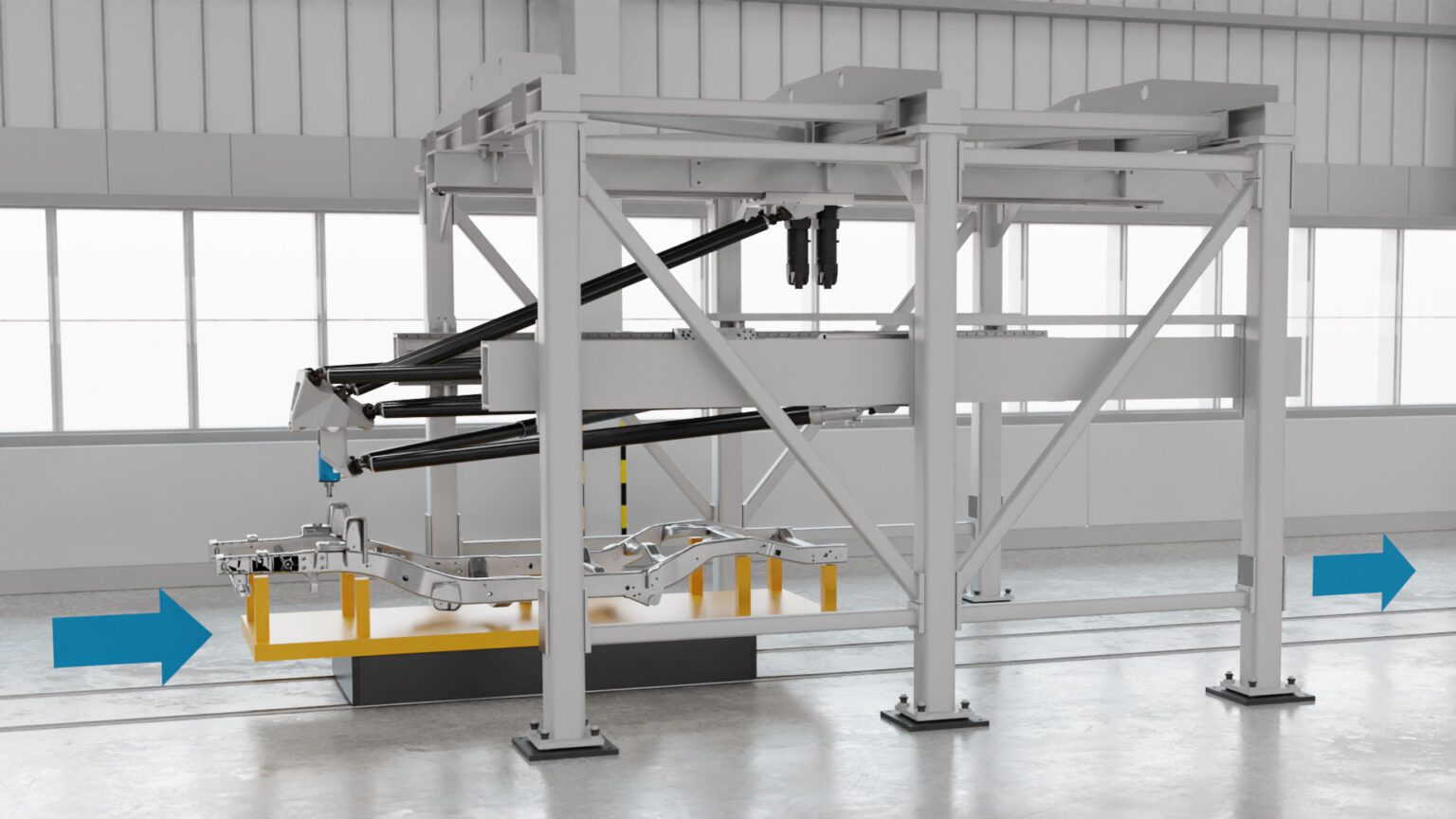 Home - ELHA-MASCHINENBAU – Robotics and Automation – Future Machining