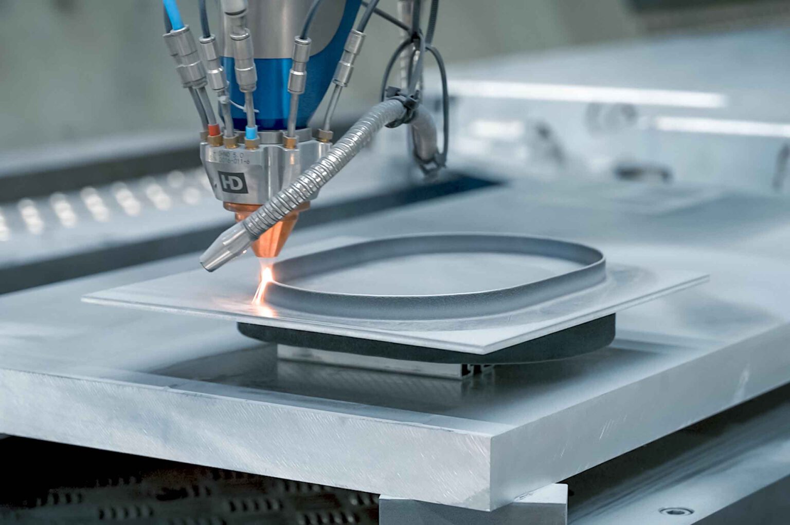 Home - ELHA-MASCHINENBAU – Robotics and Automation – Future Machining