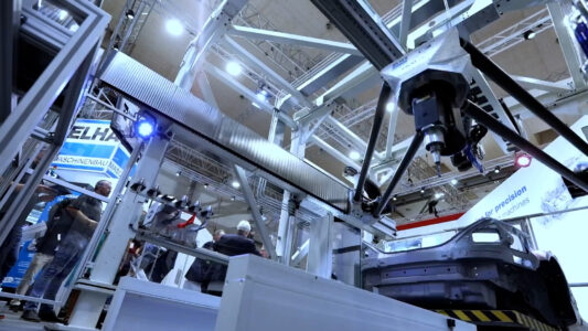 Home - ELHA-MASCHINENBAU – Robotics and Automation – Future Machining